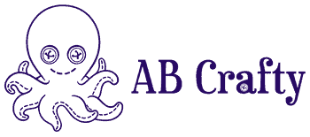 Button Template in 4 Sizes - Free Download - AB Crafty