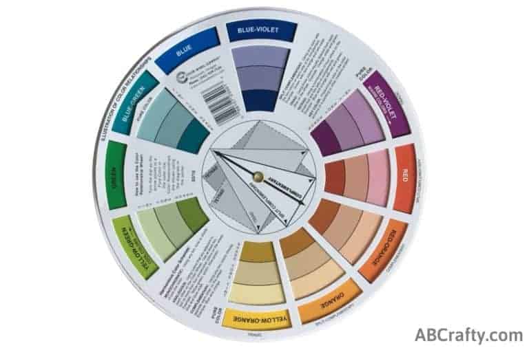 How To Make Purple Easily Learn What Colors Make Purple Ab Crafty
