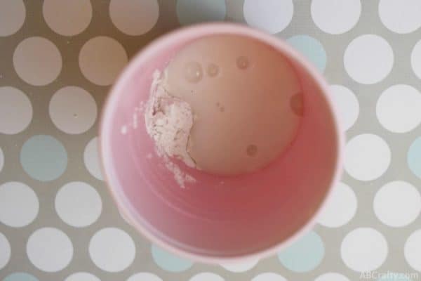 Sidewalk Chalk - Homemade Chalk Made from Chocolate | AB Crafty