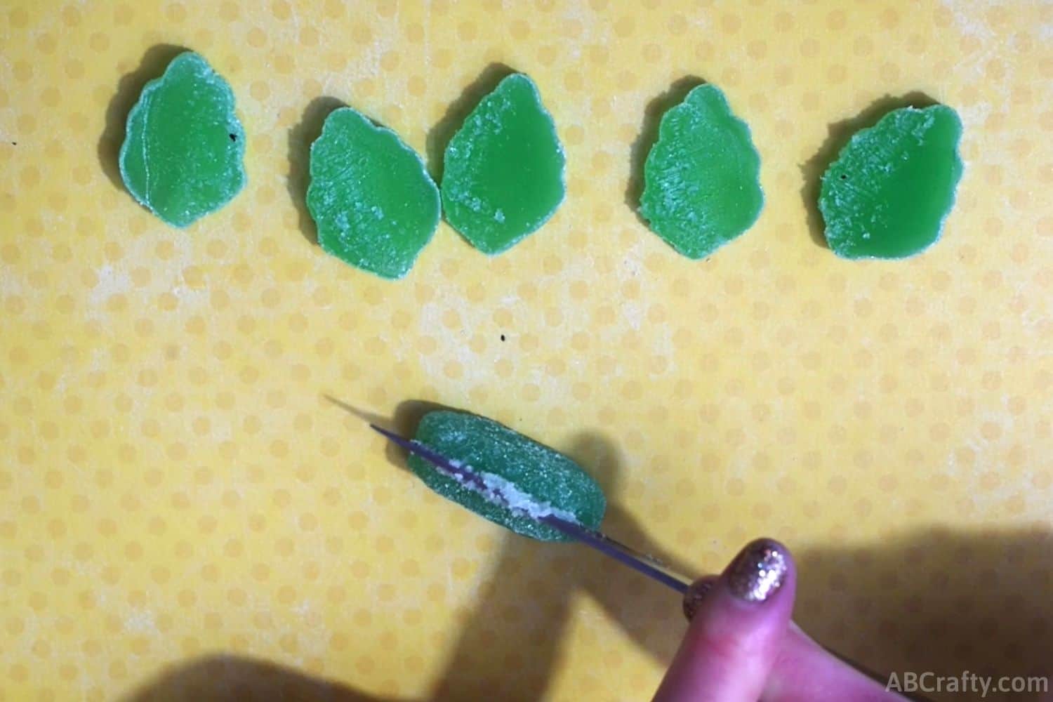 Edible Terrarium - Unique DIY Terrarium Idea - AB Crafty