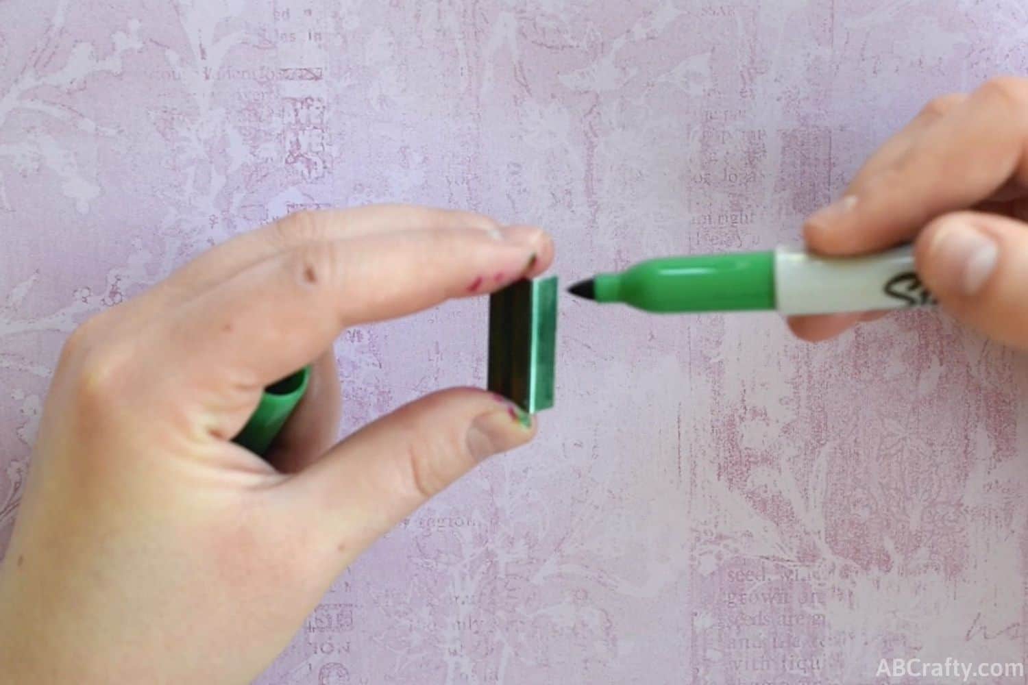 Colored Staples - Customize Your School and Office Supplies - AB Crafty