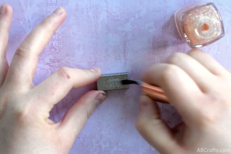 Colored Staples - Customize Your School and Office Supplies - AB Crafty