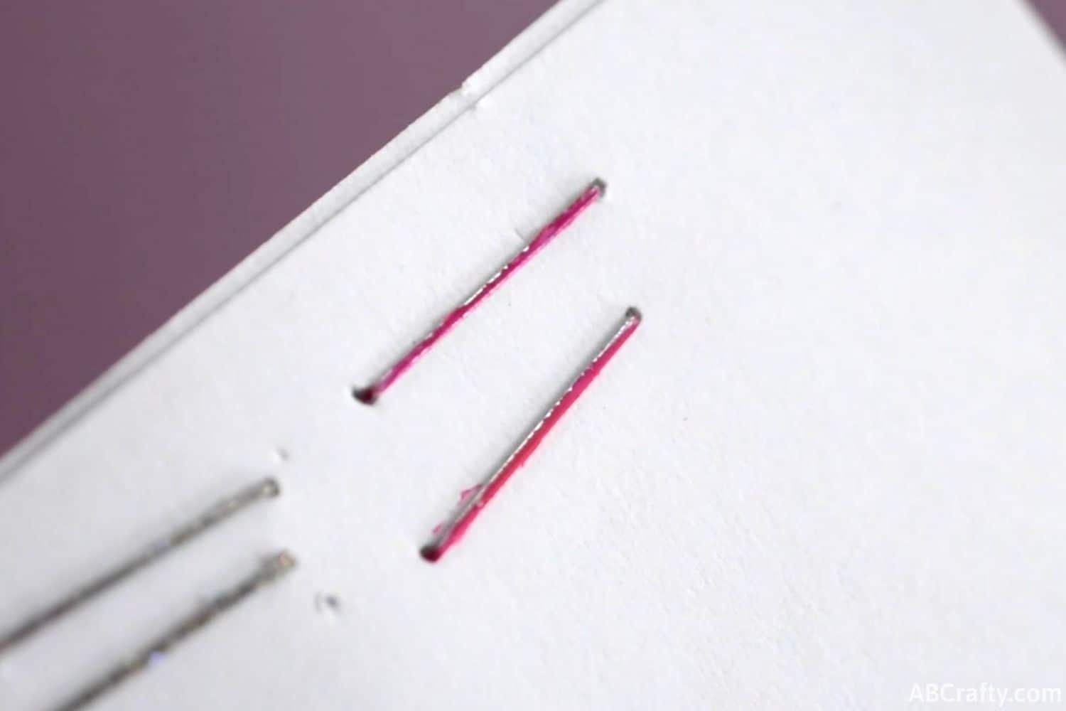 Colored Staples - Customize Your School and Office Supplies - AB Crafty
