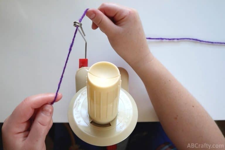 Yarn Winder Guide - How to Use It and the Best Yarn Winders of 2024