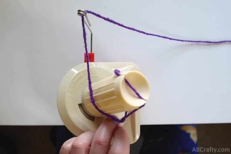 Yarn Winder Guide - How to Use It and the Best Yarn Winders of 2024