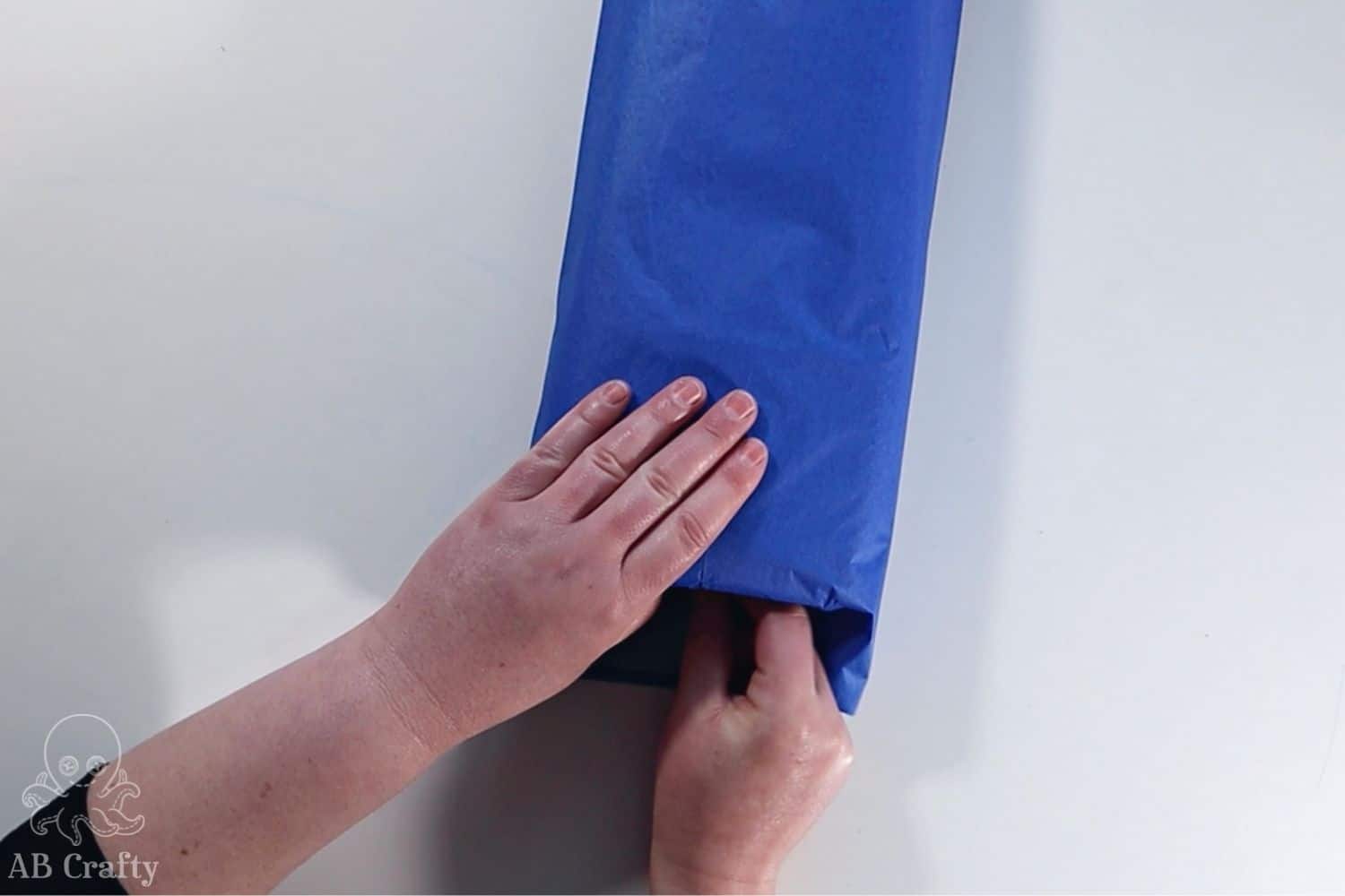 Gift Wrapping Ultimate Guide - How to Wrap a Present - AB Crafty