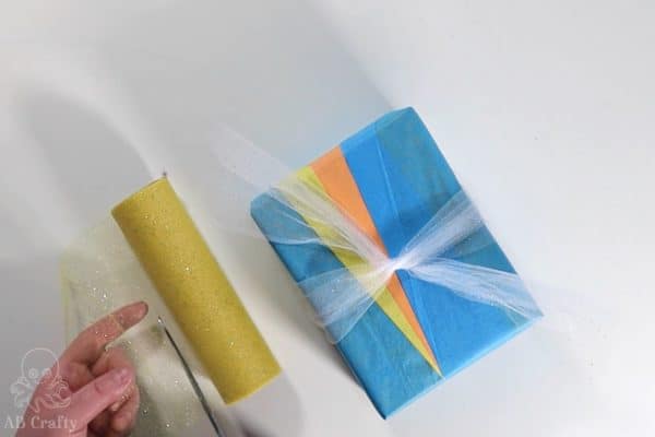Gift Wrapping Ultimate Guide - How to Wrap a Present - AB Crafty