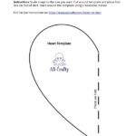 Button Template in 4 Sizes - Free Download - AB Crafty