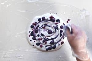 Disc Dyeing - 7+ Techniques to Dye Disc Golf Discs - AB Crafty