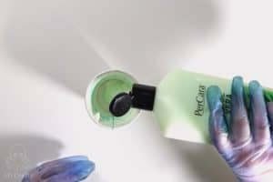 Disc Dyeing - 7+ Techniques to Dye Disc Golf Discs - AB Crafty