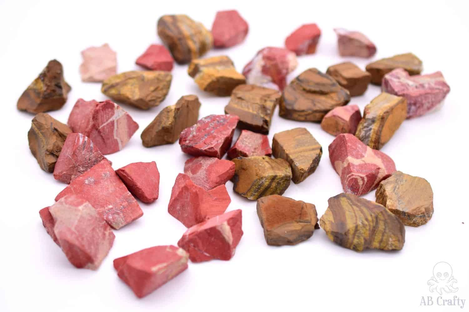 Rock Tumbler Guide 2024 - 11+ Best Rock Polishers - AB Crafty