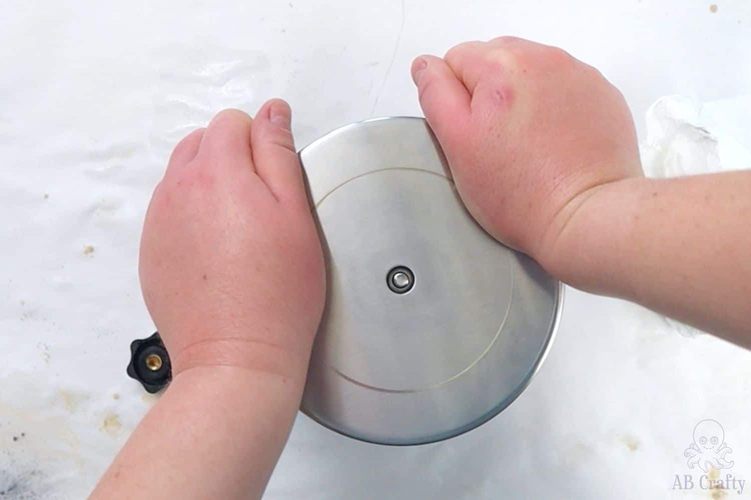 Rock Tumbling 101: Beginner's Guide to Polish Rocks - AB Crafty