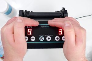 Rock Tumbling 101: Beginner's Guide to Polish Rocks - AB Crafty