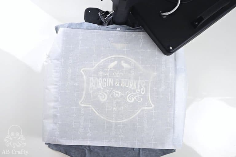 Sublimation Shirts - Beginner's Guide to Sublimation - AB Crafty