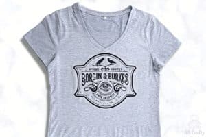 Sublimation Shirts - Beginner's Guide to Sublimation - AB Crafty