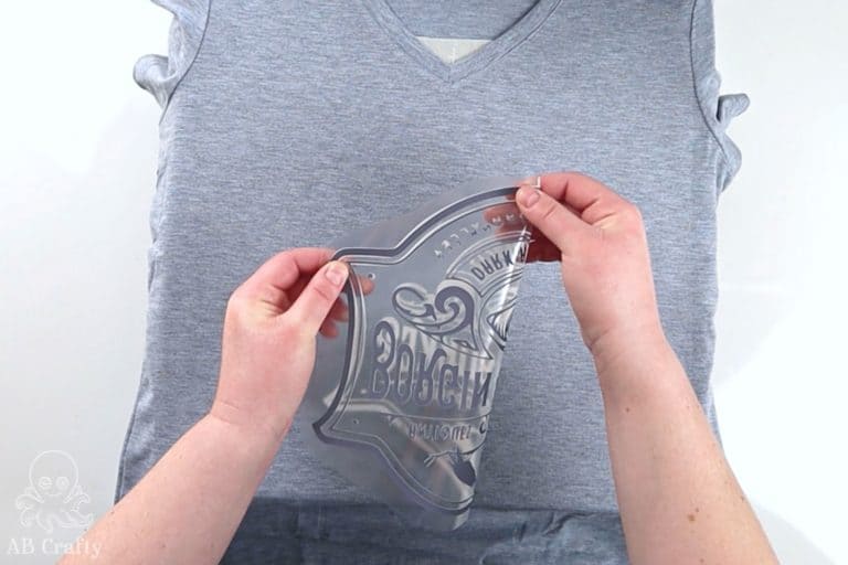 Sublimation Shirts - Beginner's Guide to Sublimation - AB Crafty