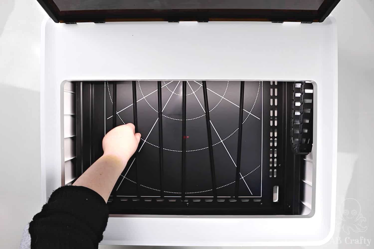 Laser Cut Box - Easy Hinged Box and Coin Box - AB Crafty