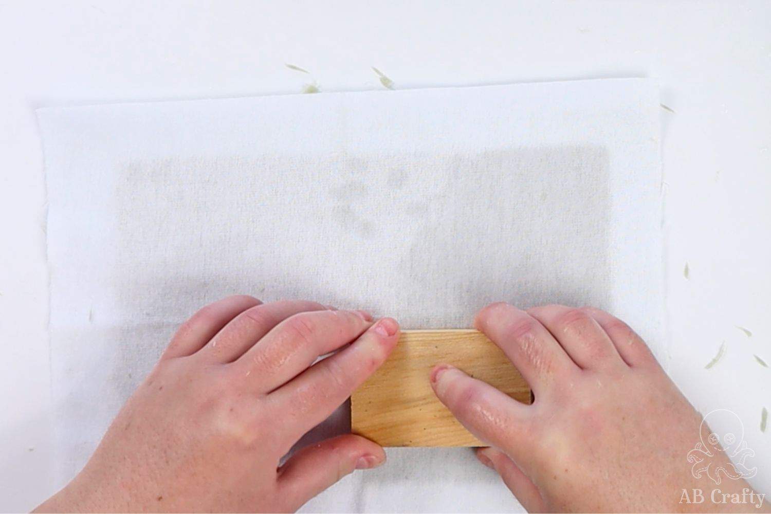 How to Make Paper | A Beginner's Guide - AB Crafty