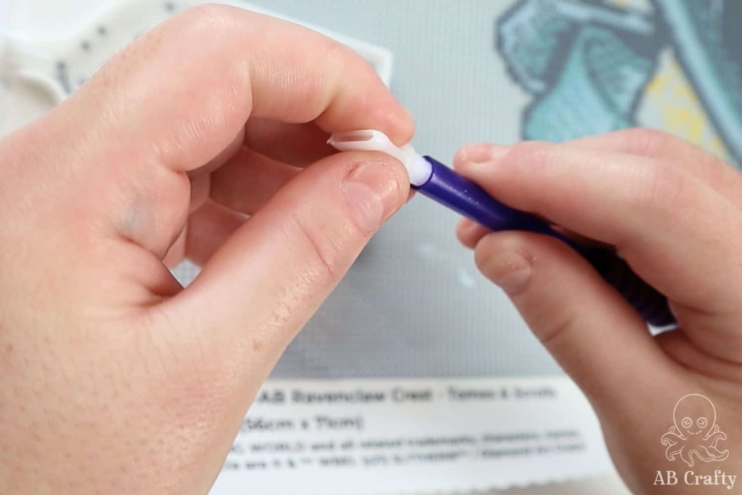 Diamond Painting 101: Beginner’s Guide to Diamond Art - AB Crafty