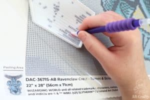 Diamond Painting 101: Beginner’s Guide to Diamond Art - AB Crafty