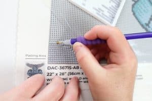 Diamond Painting 101: Beginner’s Guide to Diamond Art - AB Crafty