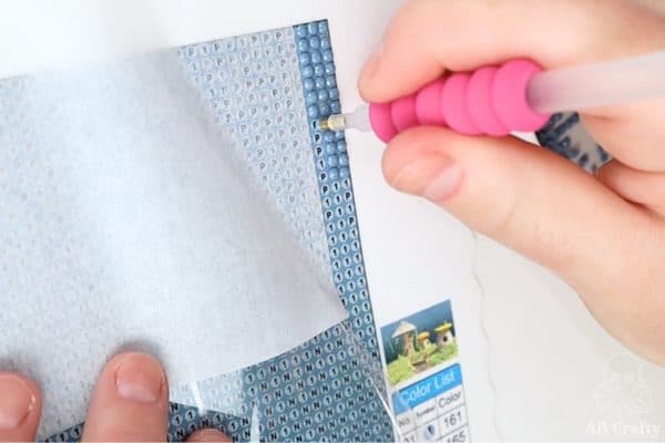 Diamond Painting 101: Beginner’s Guide to Diamond Art - AB Crafty