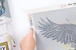 Diamond Painting 101: Beginner’s Guide to Diamond Art - AB Crafty