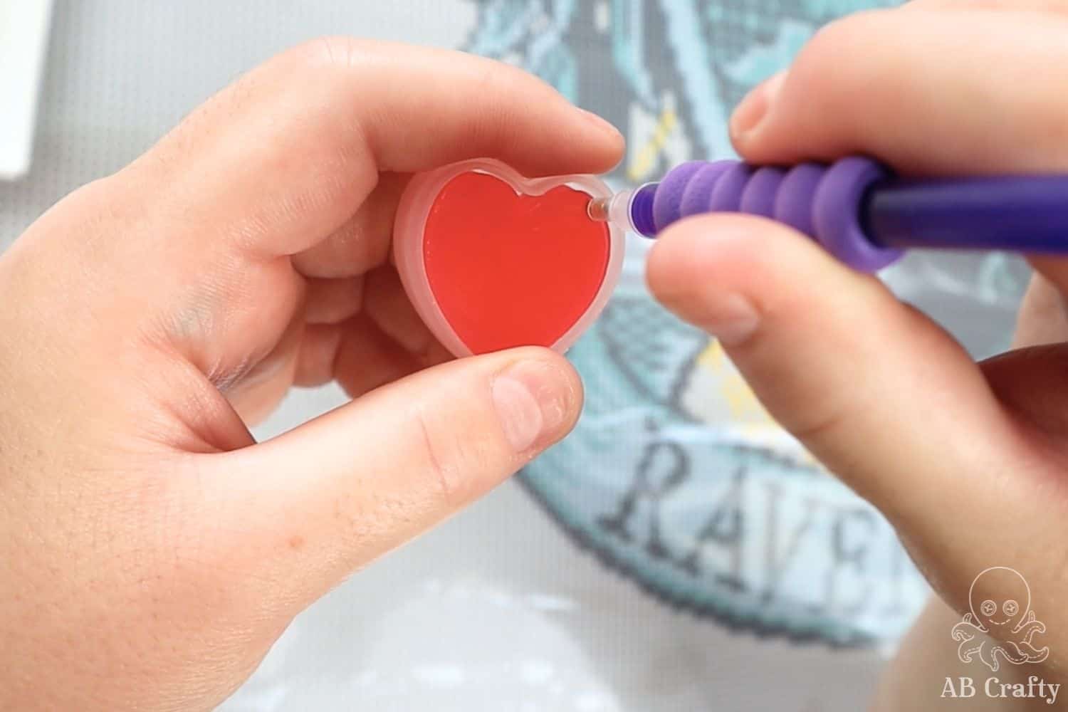 Diamond Painting 101: Beginner’s Guide to Diamond Art - AB Crafty