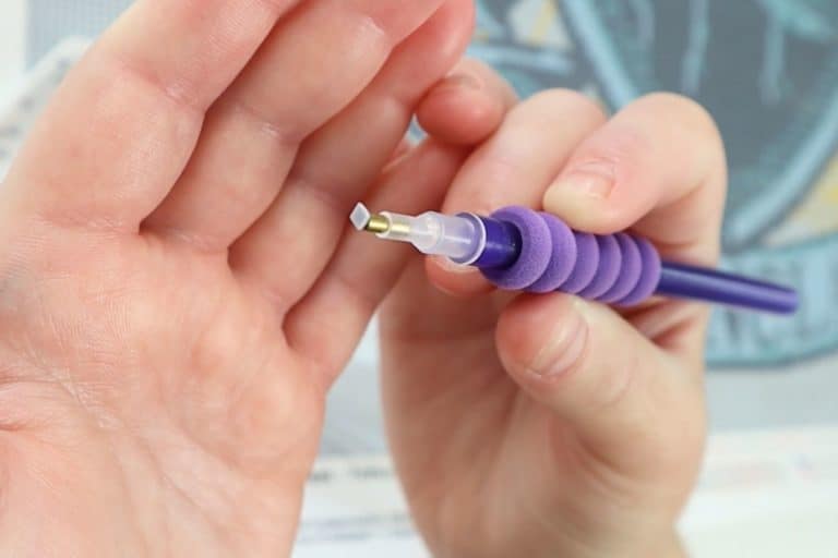 Diamond Painting 101: Beginner’s Guide to Diamond Art - AB Crafty