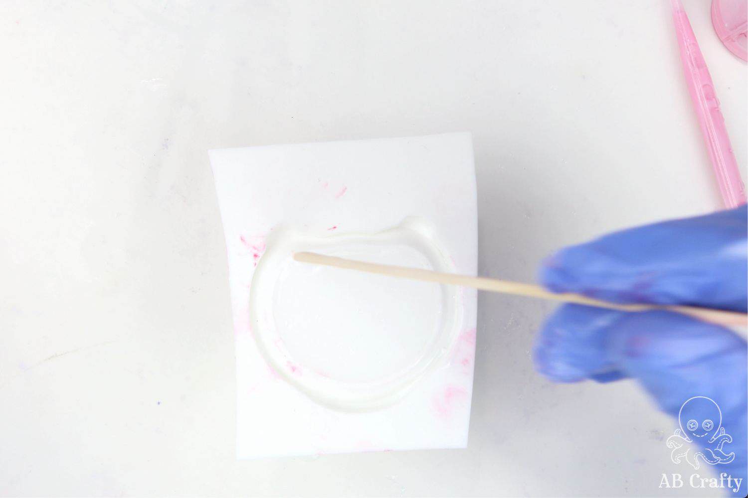 How to Make a TABA SQUISHY at Home | Easy Instructions - AB Crafty
